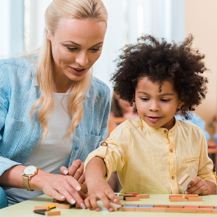 The Future of Education: Rebuilding the Architecture of Teaching and ...