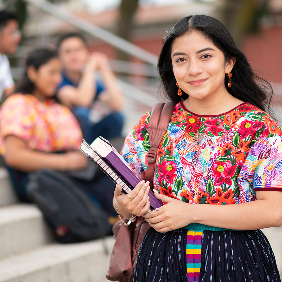 Raising the Bar: Creating Student Pathways for Global Engagement ...