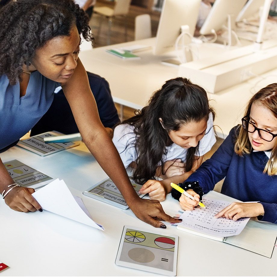 The Future of Math: Where Is Math Education Now and Where Should It Be ...