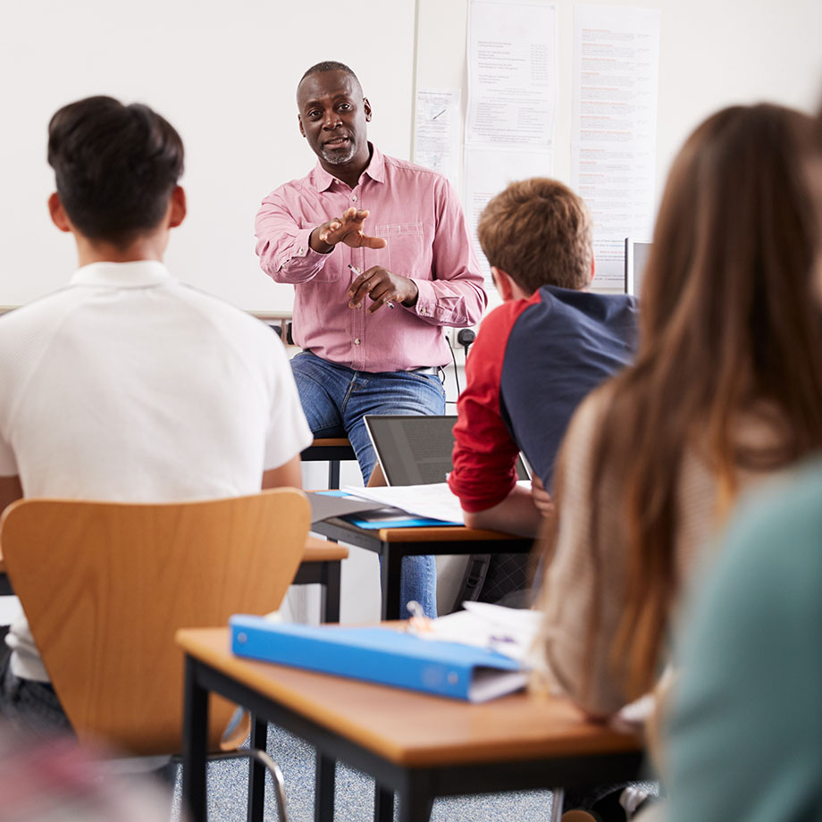 The Future of Math: Classroom Teaching - Grantmakers For Education